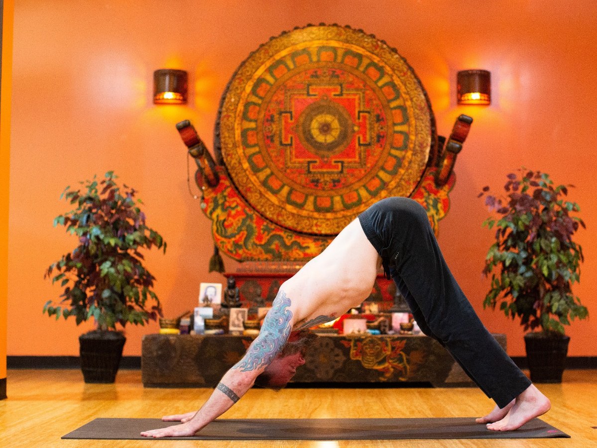 Yoga Classes in Medfield, MA | Burning Wheel Yoga School